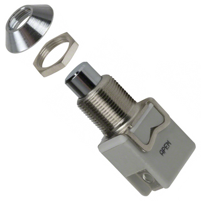 1213MA APEM Inc. | Switches | DigiKey